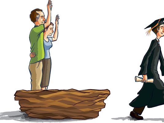5 Tips to cope up with Empty Nest Syndrome - Best Psychiatrist in Delhi