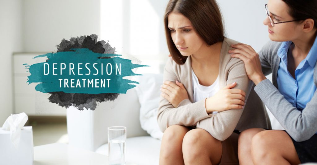 An Insight into 7 Natural Depression Treatments - Best Psychiatrist in ...